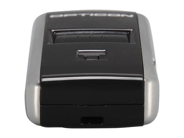 Opticon, Opn 2001 Pocket Memory Laser Scanner,Usb Only, Includes ...