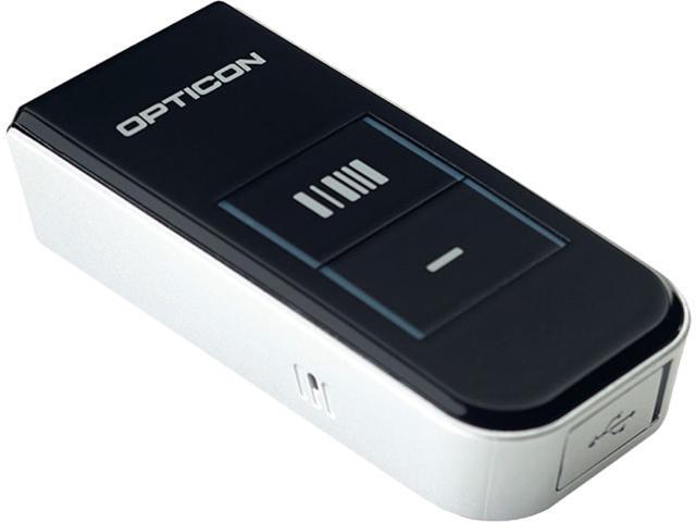 Opticon PX20-00 2D Bluetooth Companion Scanner with Free SDK - Newegg.ca