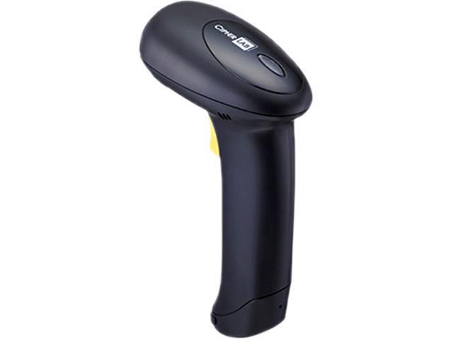 CipherLab A1500CBS00001 Corded Linear Imager Scanner - Newegg.com