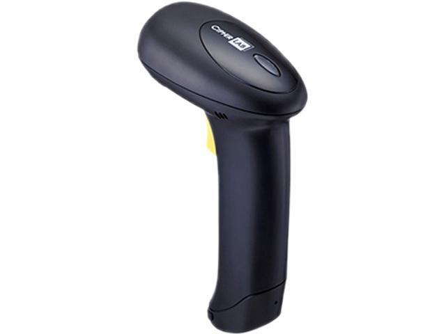 CipherLab A1500CBS0H001 Linear Imager Barcode Scanner - Newegg.com