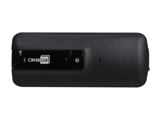 CipherLab 1664 Bluetooth Pocket Scanner - Newegg.com