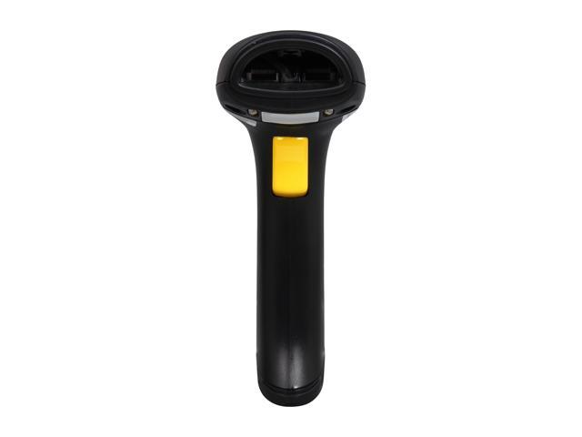 CipherLab 1500 Barcode Scanner - Newegg.com