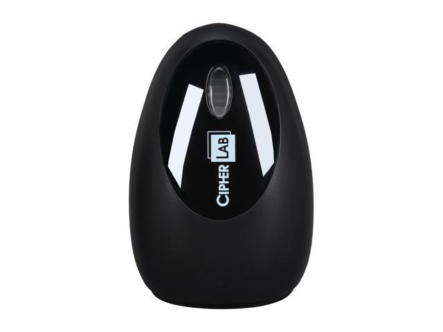 CipherLab 1500 Barcode Scanner - Newegg.com
