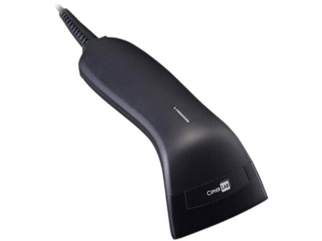 CipherLab A1070CBS0U001 Barcode Scanner - Newegg.com