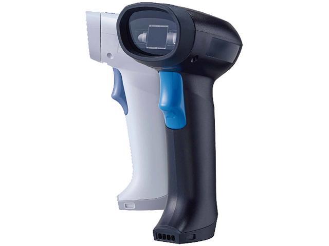 CipherLab 2560 Business-Rugged 1D Handheld Barcode Scanner A2560SCBKU0S1 - Newegg.com