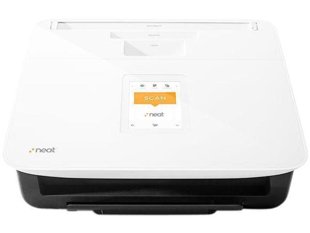 NeatConnect (2005151) Wi-Fi Scanner and Premium Bundle with Neat ...