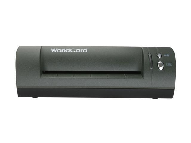 PenPower WorldCard Color Business Card Scanner (SWOCR0012) - Newegg.com
