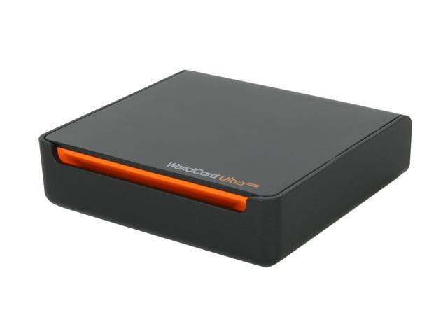 PenPower WorldCard Ultra Plus for Mac/Win (WCUPLS1EN) - Newegg.com