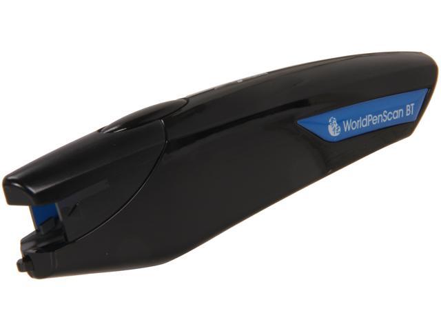 PenPower WorldPenScan BT SWPSBTK1EN Wireless portable pen scanner and ...