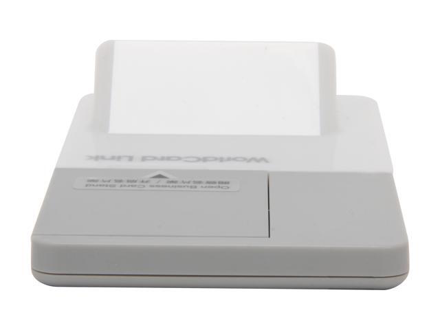PenPower WorldCard Link Pro SWCLIPH5EN Card Scanner - Newegg.com