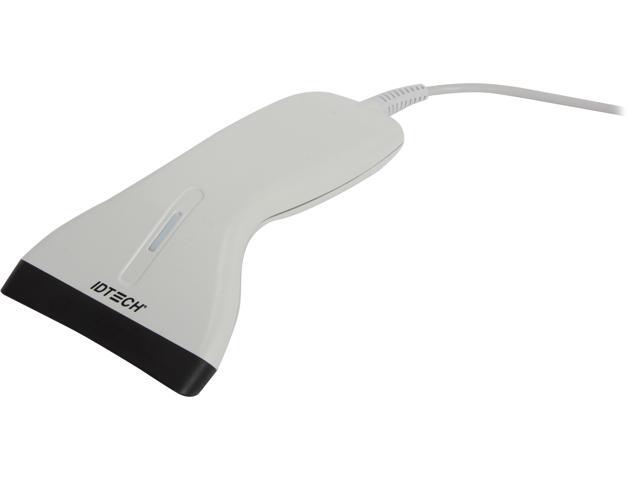 ID TECH EconoScan II Short Range CCD Scanner - Newegg.ca