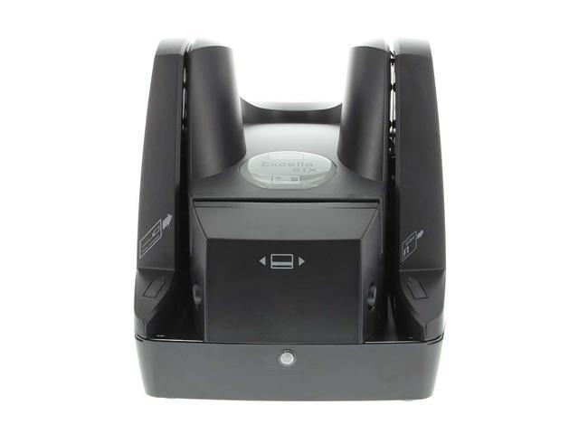 MagTek 22350009 Excella STX, Check Reading and Imaging Device, 3-track ...