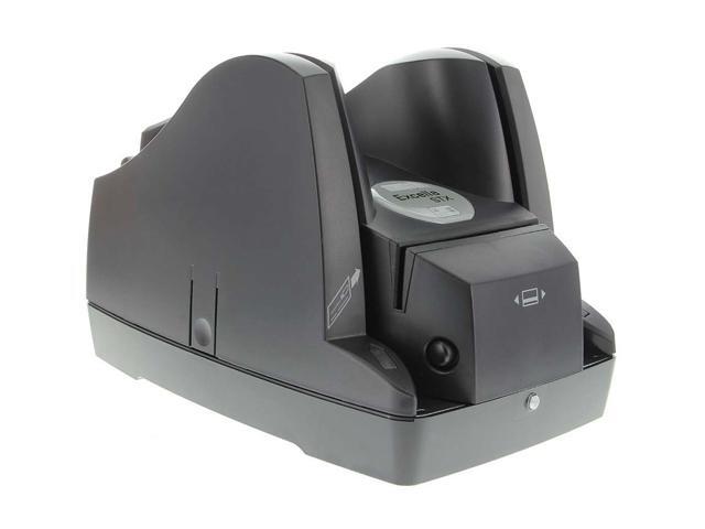 MagTek 22350009 Excella STX, Check Reading and Imaging Device, 3-track ...