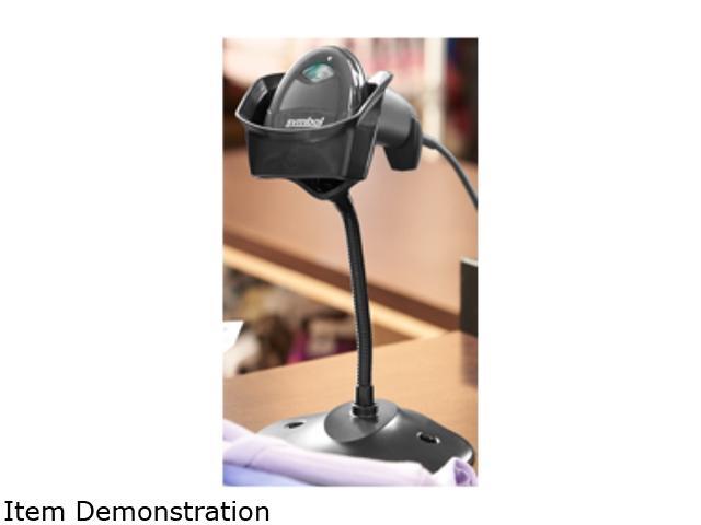 Zebra DS8108-SR Corded Handheld 1D/2D Barcode Scanner and Imager, Kit ...