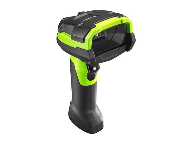 Zebra DS3608-DP Corded Ultra Rugged 1D/2D Barcode Scanner, Vibration ... Zebra DS3608-DP Corded Ultra Rugged 1D/2D Barcode Scanner, Vibration ...
