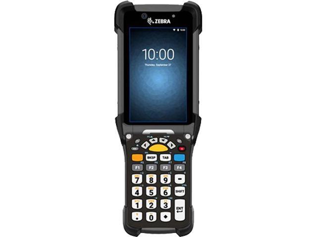 Zebra MC930P-GSFAG4NA Barcode Scanner - Newegg.com