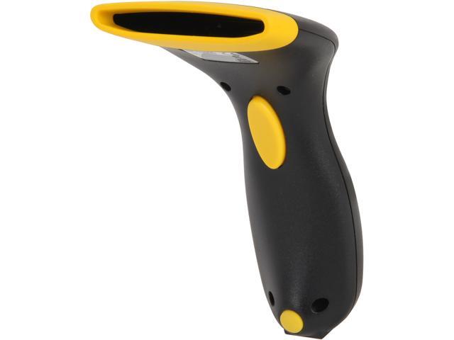 Wasp 633808035020 WCS3900 CCD Barcode Scanner Suite - Newegg.com
