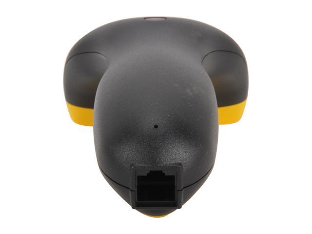 Wasp 633808035020 WCS3900 CCD Barcode Scanner Suite - Newegg.com