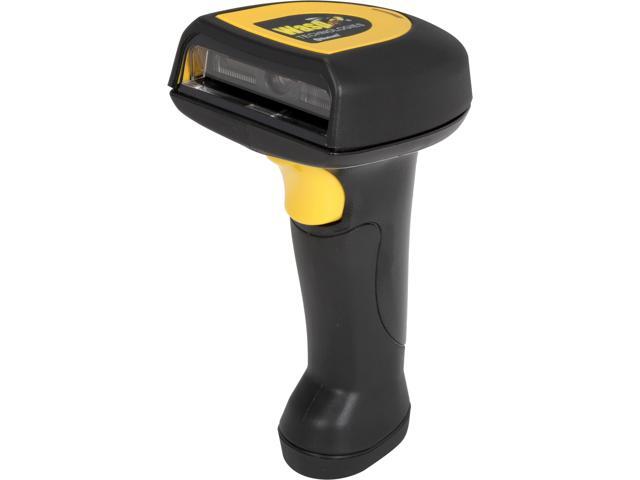 Wasp WWS800 WWS800 Bluetooth Wireless Scanner - Newegg.com