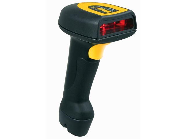Wasp 633808920210 WWS850 Wireless Laser Scanner W/USB Cable - Newegg.ca