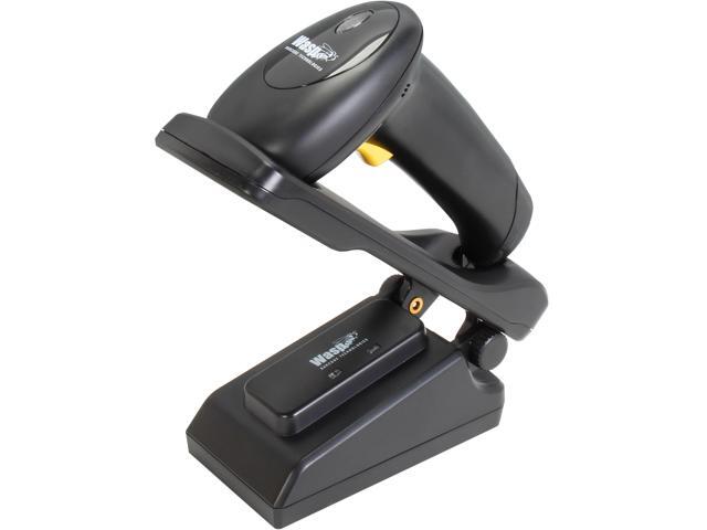 Wasp 633808121471 WWS450 2D Barcode Scanner With USB Base - Newegg.com