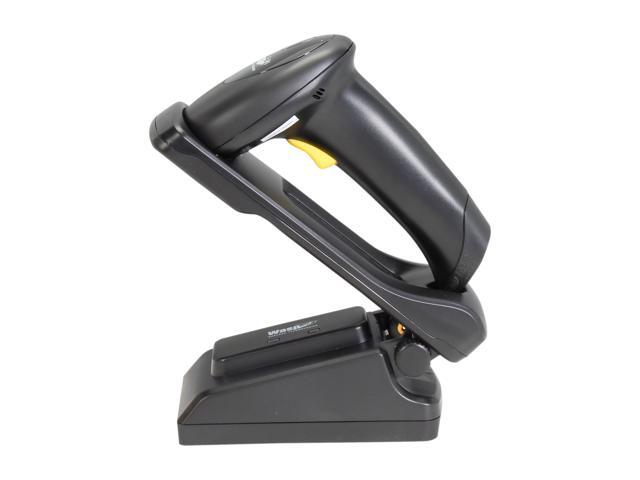 Wasp 633808121471 WWS450 2D Barcode Scanner With USB Base - Newegg.com