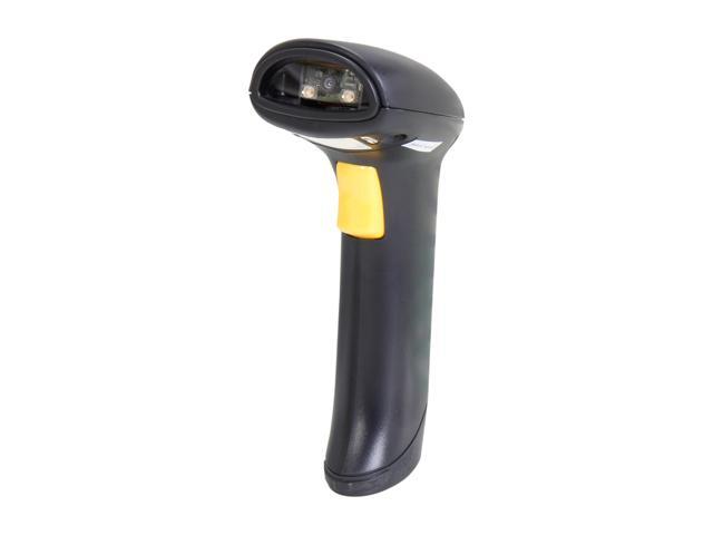 Wasp 633808121471 WWS450 2D Barcode Scanner With USB Base - Newegg.com