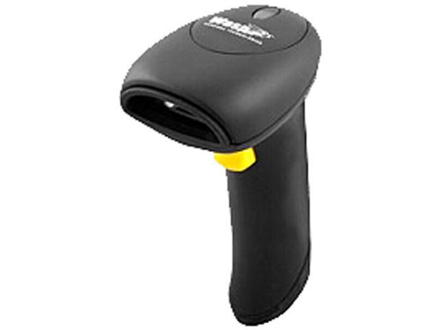 Wasp 633808121464 WWS450 Wireless 2D Barcode Scanner - Newegg.com