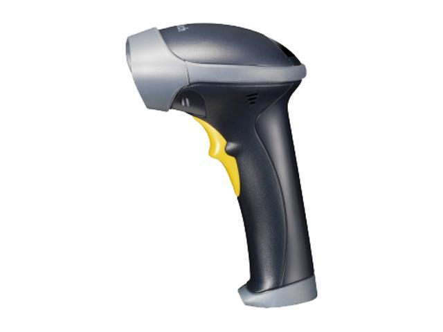Unitech MS842P 2.4GHz Wireless 2D Standard Barcode Scanner - MS842-2UPBGC-SG - Newegg.com