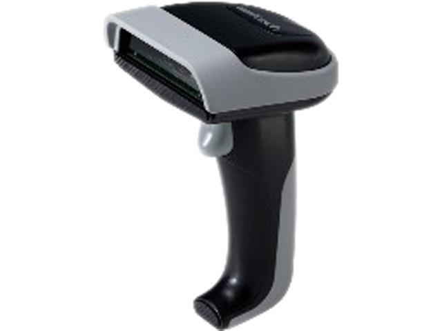 unitech MS839 BasiQ Laser Scanner - Newegg.com
