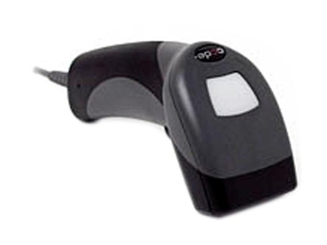 Code CR1421-C500-F1 Barcode Scanner - Dark Gray - Newegg.com