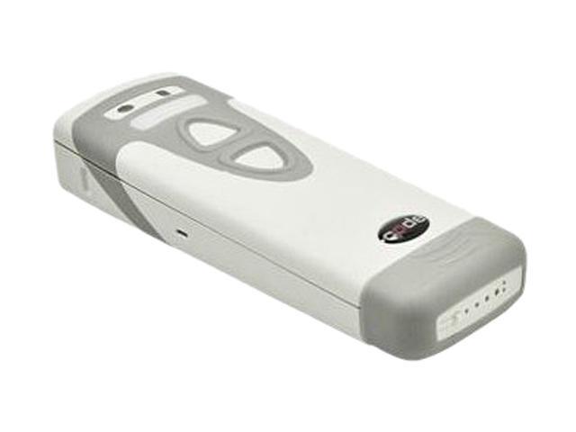 Code CR2600 Barcode Scanner - Palm - Newegg.com