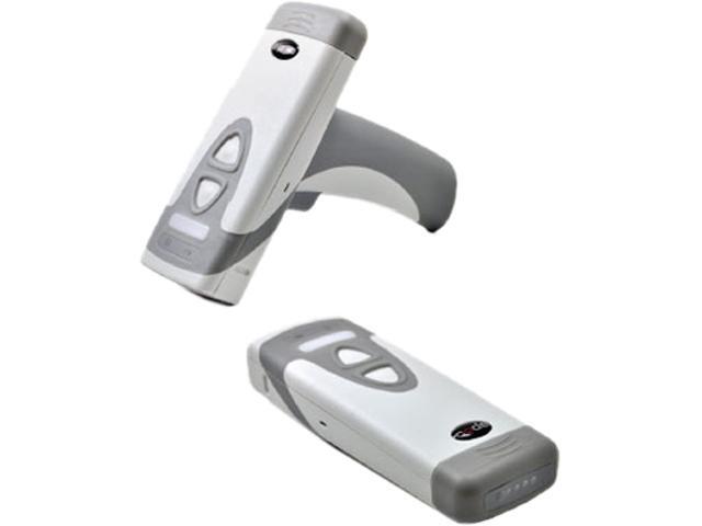 Code Reader CR2600 Bluetooth 1D/2D Barcode Scanner with Handle, Kit ...