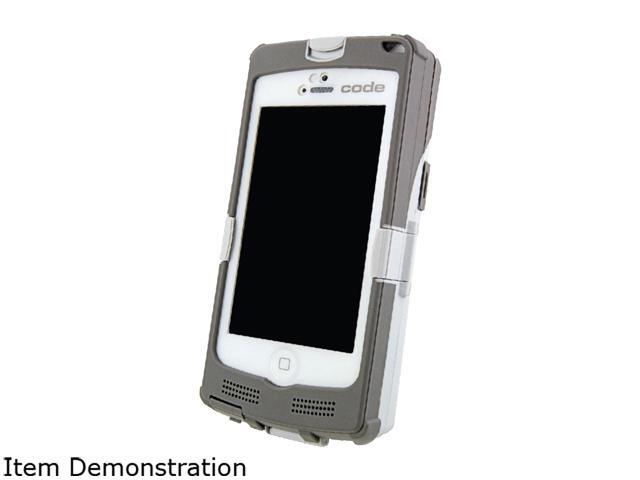 Code Reader CR4405-PKC1U 4405 iPhone 5 / 5s Barcode Reading Sled ...