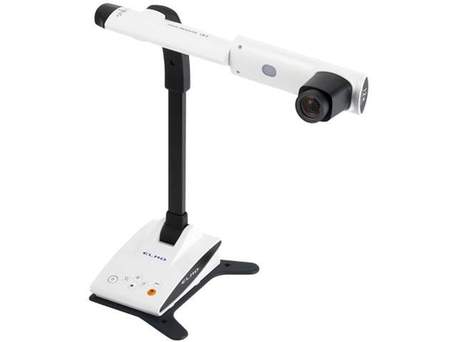 ELMO ELM1353 Camera Document Scanner - Newegg.com
