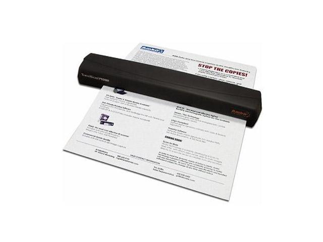 Ambir TravelScan Pro 600 PS600-90 Simplex Scanner - Newegg.com