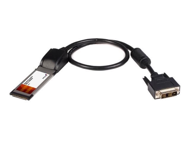 StarTech.com EC2PCI ExpressCard Connection Cable For PEX2PCI4 - Newegg.com