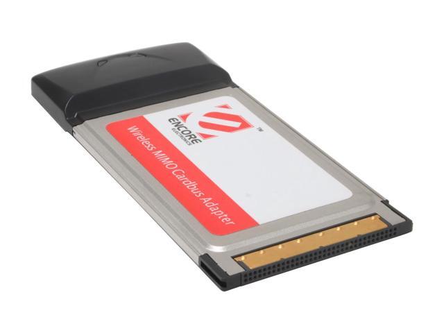 ENCORE ENPWI-PN Wireless Adapter - Newegg.com