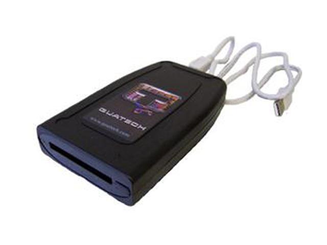 Quatech PCD-X/U142-E - Newegg.com