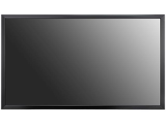 LG 32TA3E-B 32" Full HD Interactive Digital Signage with 10-point Touch ...