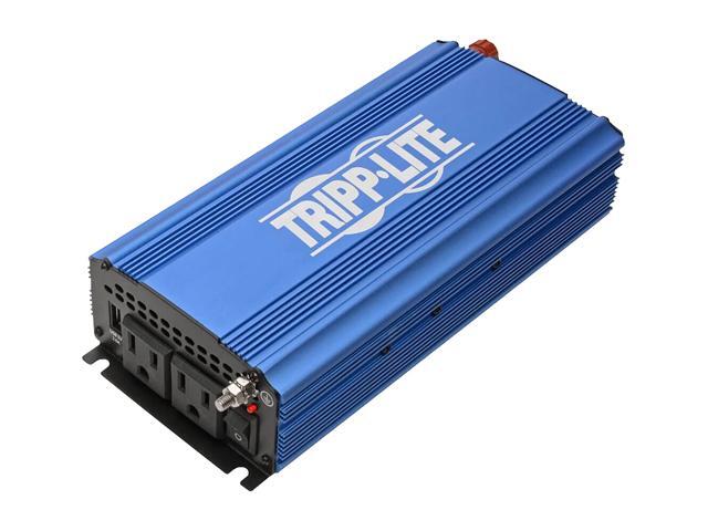 750W Compact Power Inverter 2 - Newegg.com