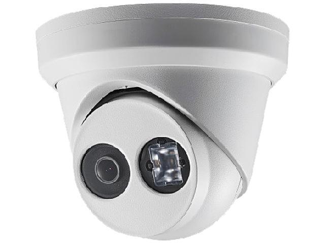Hikvision DS-2CD2343G0-I 2.8MM 4MP IR Fixed Turret Network Camera - Newegg.com
