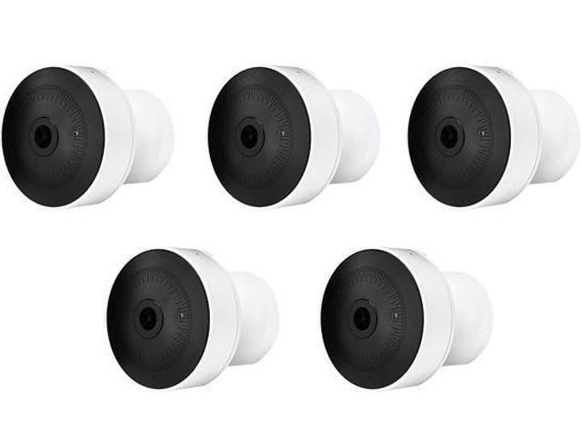 Ubiquiti Networks Micro-Size Scalable 1080p HD IP Camera (UVC-G3-MICRO ...