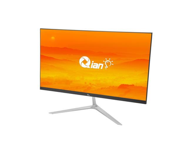 Qian 21.5" LED Frameless Monitor - SKU: QM2151F - Newegg.com