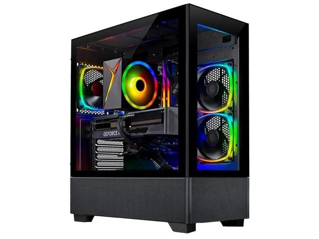 Skytech Azure 2 Gaming PC Desktop | INTEL Core i5 13400F 2.5 GHz ...