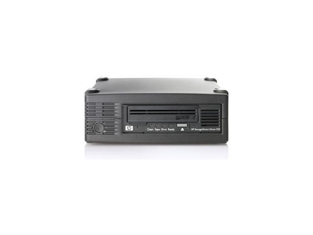 HP DW065B 200GB LTO Ultrium 1 Tape Drive - Newegg.com