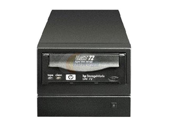 HP Q1523B 72GB DAT72 Tape Drive - Newegg.com