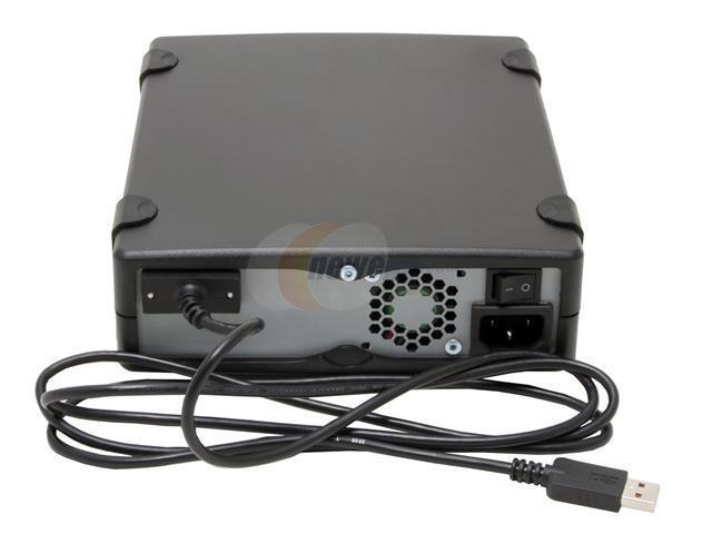 HP EB626A-000 Black 72GB DAT72 Tape Drive - Newegg.com