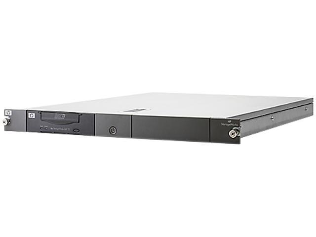 HP EJ014B Black 3TB LTO-5 Ultrium 3000 Tape Drive - Newegg.com