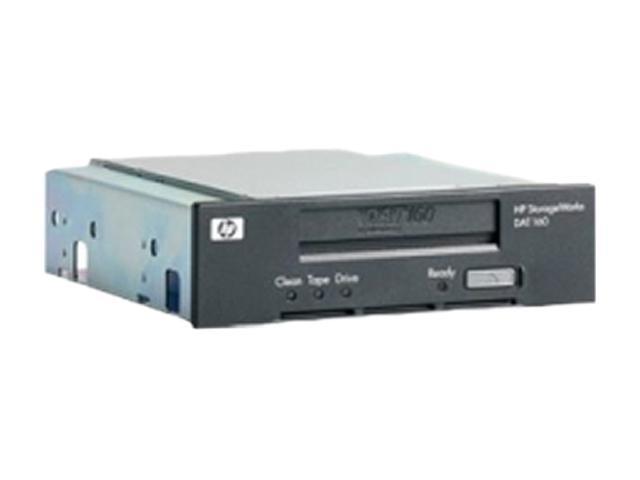 HP Q1573B 160GB DAT160 Tape Drive - Newegg.com